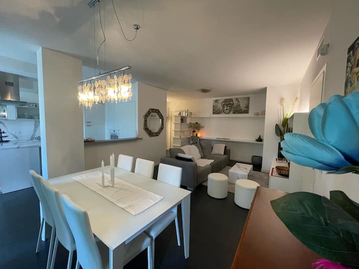 (Elegant Relax Suite) Near Center- Fair-lake Garda - Vérone