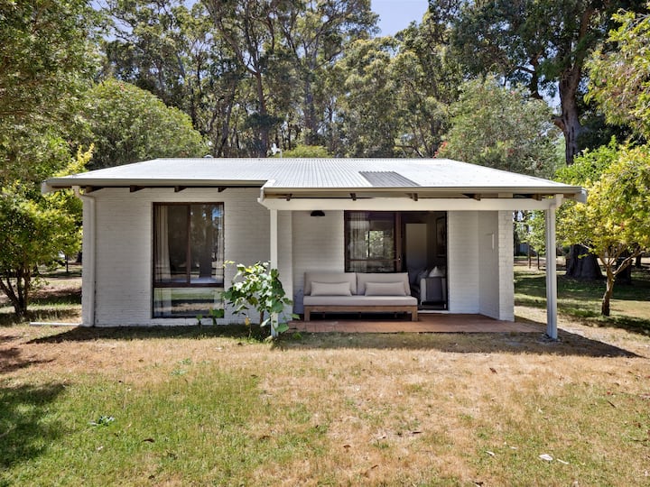 Chambré Estate Grenache - Spacious Elegant Luxury - Margaret River