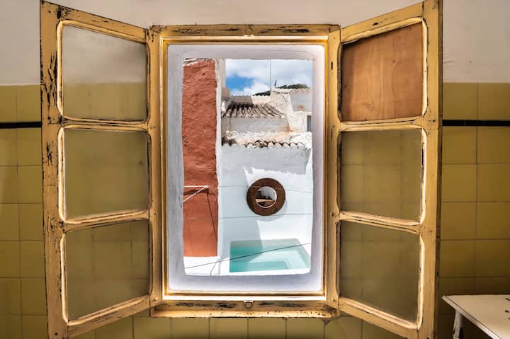 Paradise In The Heart Of Andalusia! - Andalousie