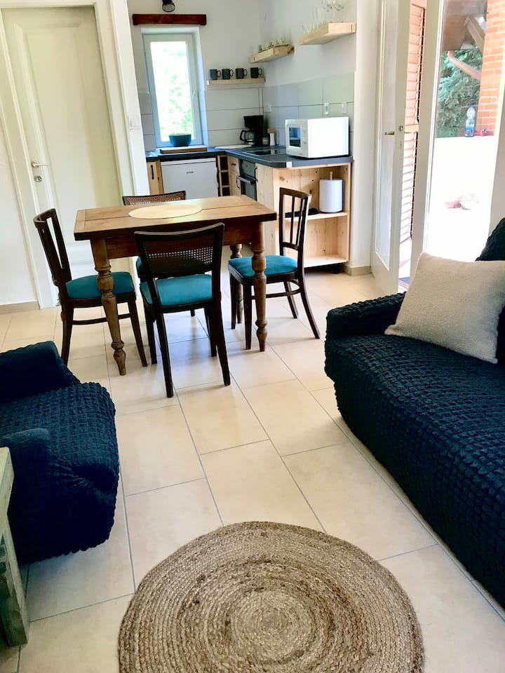 Balaton Széplak - Zamárdi