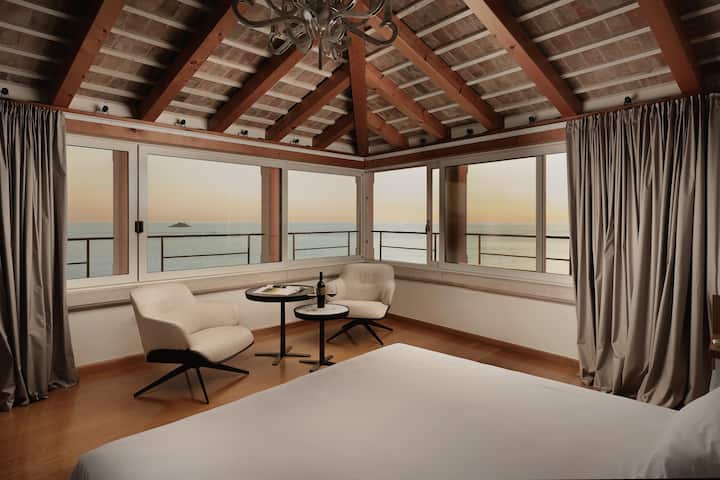 Malipiero Luxe Residence - Rovinj
