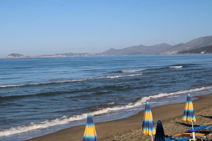 Appartamento Sul Mare - Campo Felice