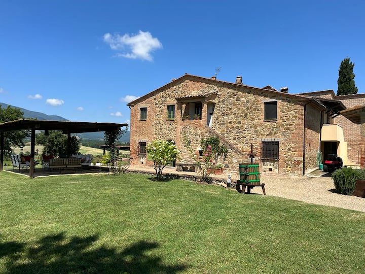 Belvedere Vecchio - Italy