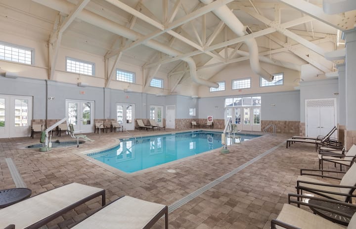 Governor's Green - 2 Bedroom. Williamsburg, Va. - Williamsburg, VA