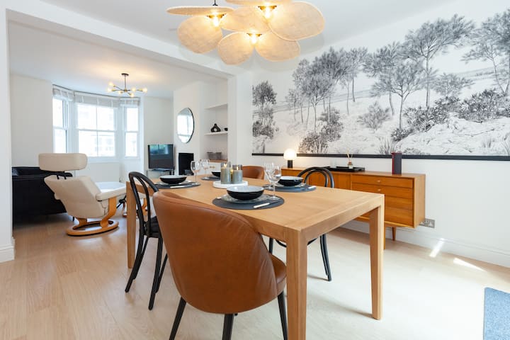 Well Presented 3 Bed, 2 Bathroom Home - Oxford