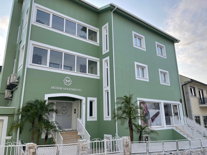 Apartamento Ap2 - Ponte de Lima