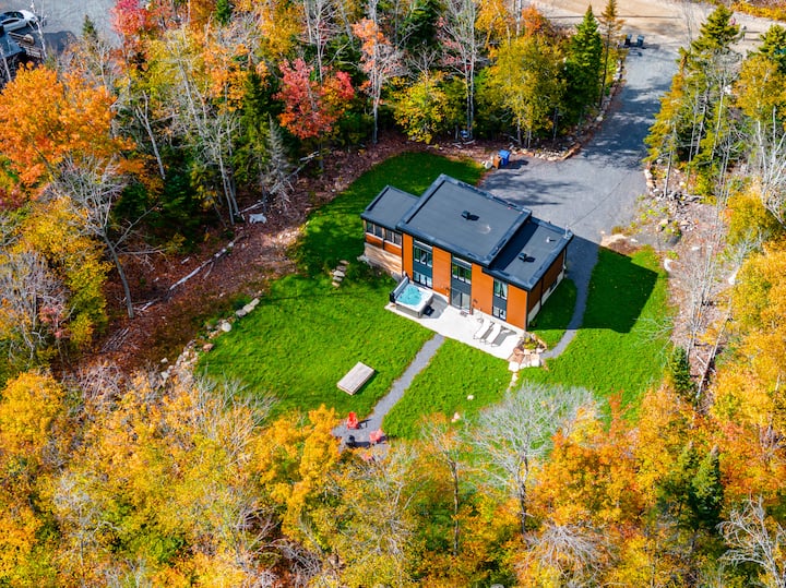 Chalet La La Land - Saint-Hippolyte