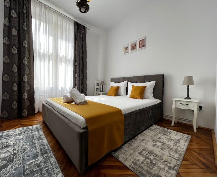 Casa Veronica - Sibiu
