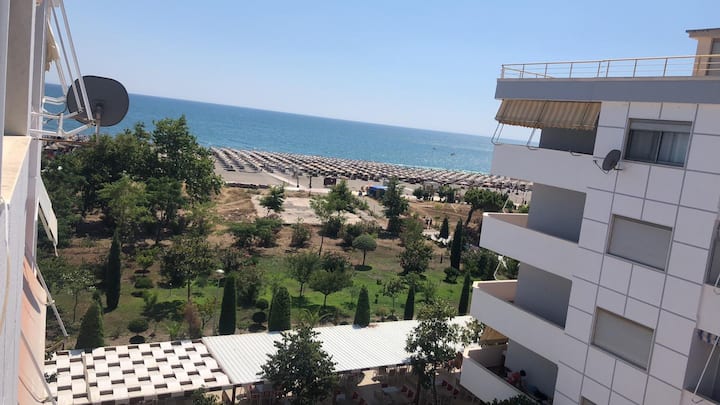 Kompleksi Fishta Velipoj - Velipojë