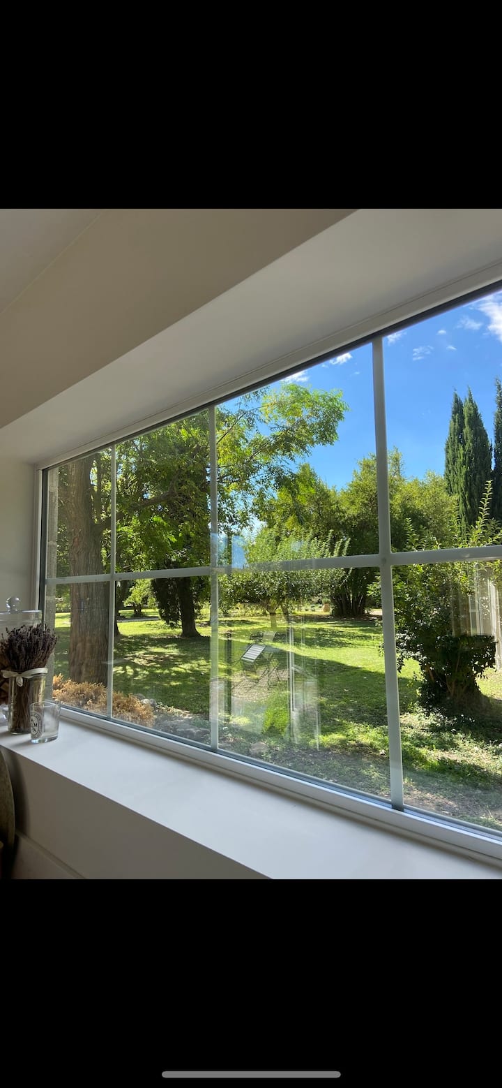 Bastide Provençale Luberon - Le Thor