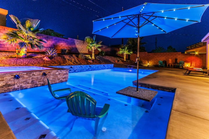 Happy In Havasu~5min To Lake~ - Lake Havasu City