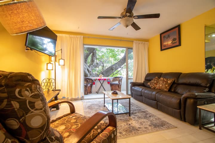 Departamento, Puerto Vallarta. - Puerto Vallarta