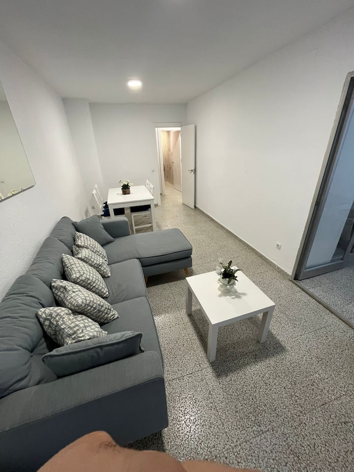 Centro De Benidorm Santa Faz 35 - Villajoyosa