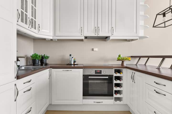 Apartment At Grünerløkka - Oslo