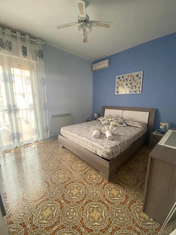 Appartamento Vacanze A Gallipoli - Gallipoli