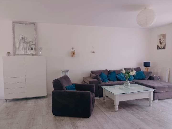 Maison De Plain Pied 1 Chambre - Fouras