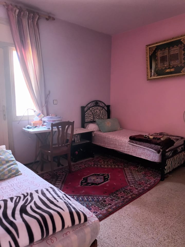 Rabat House Vacation Rentals - Rabat-Salé-Kénitra, Morocco | Airbnb