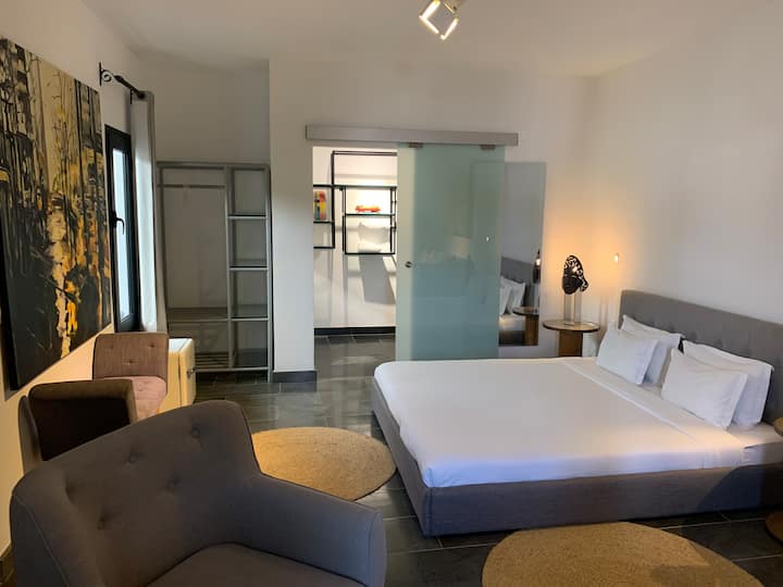 Chambres D’hôtes à Majunga - Madagascar