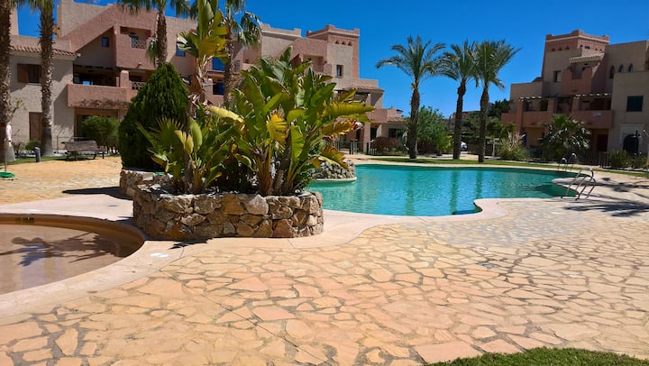 ÁTico De Lujo A 500 Metros Del Mar - Vera