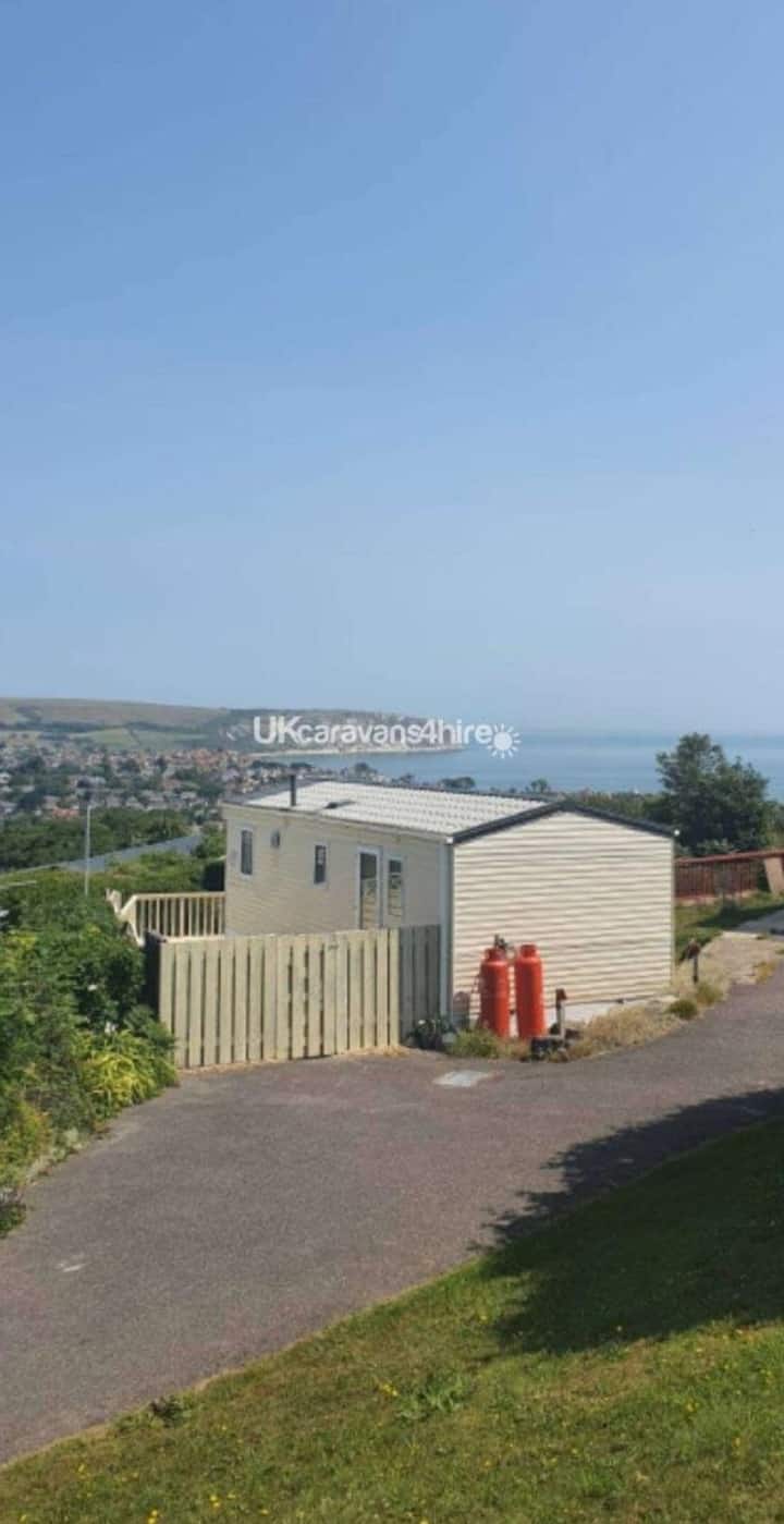 Swanage Caravan - Swanage