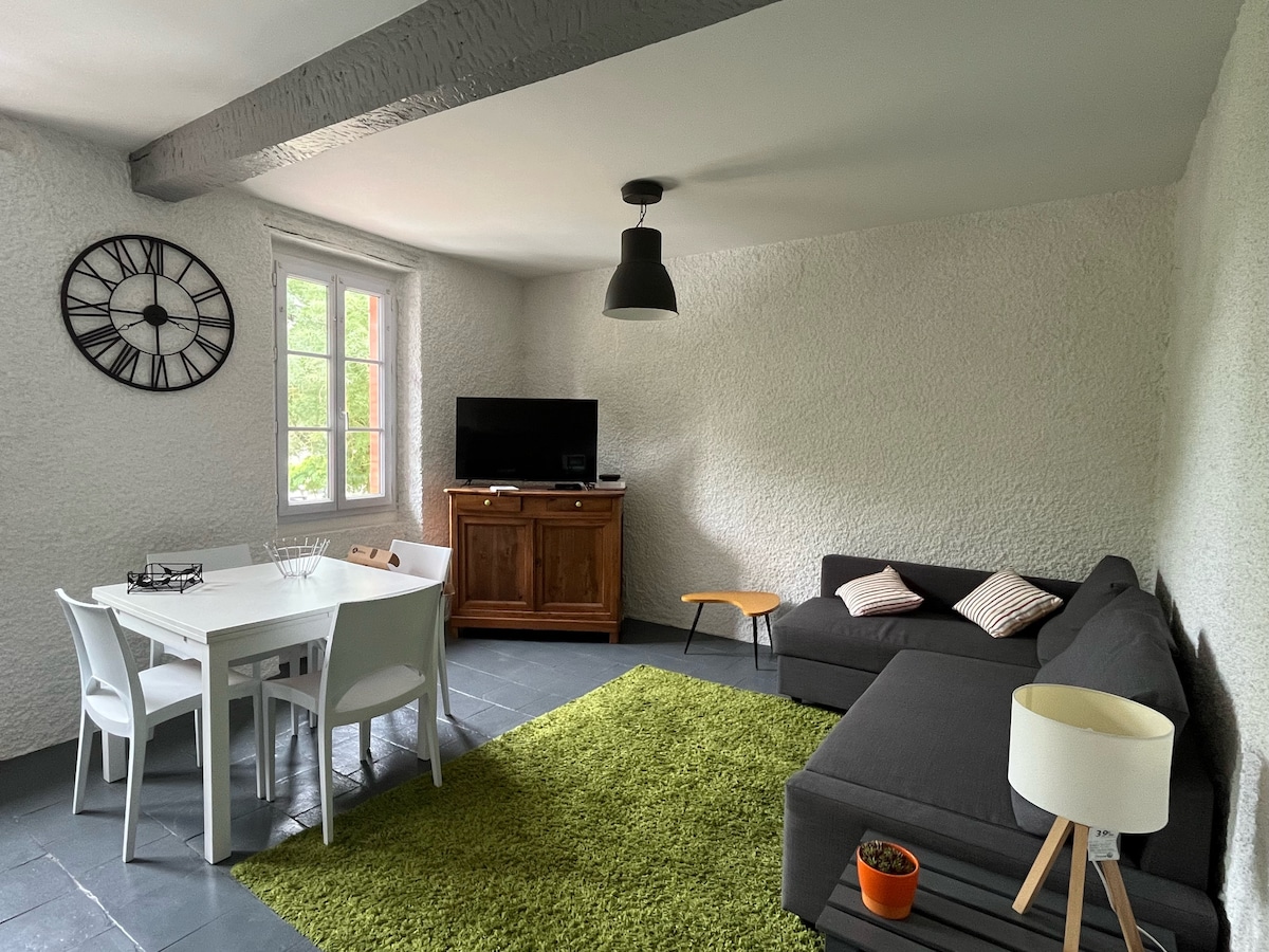 Albi : locations d'appartements de vacances - Occitanie, France | Airbnb