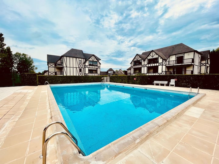 Cottage  Malenkiy - Cabourg