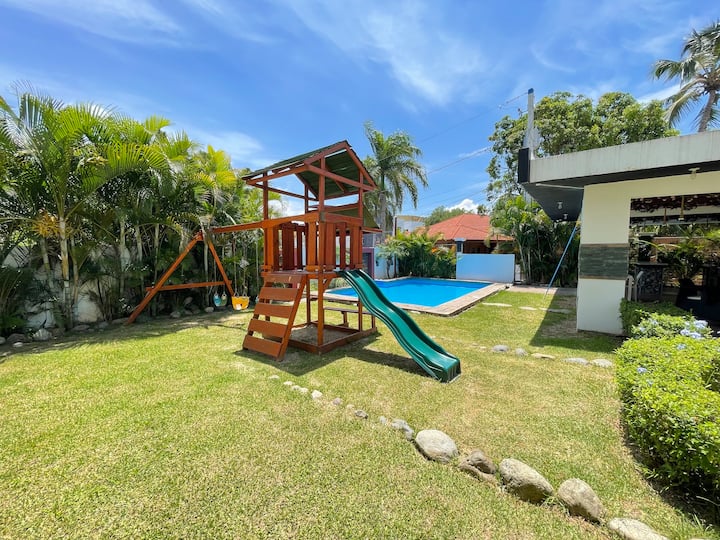 Apartamento Ana Sophia 102 - Jarabacoa