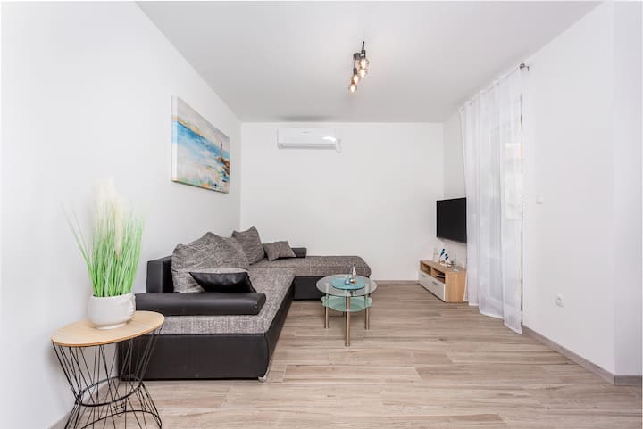 Kvarner Bay 4* - Apartment 3 - Kastav