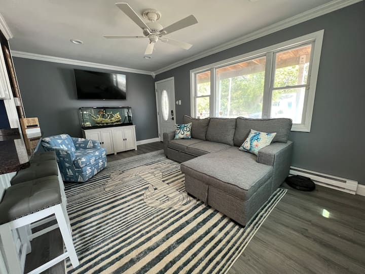 The Beach House - North Cape May, NJ