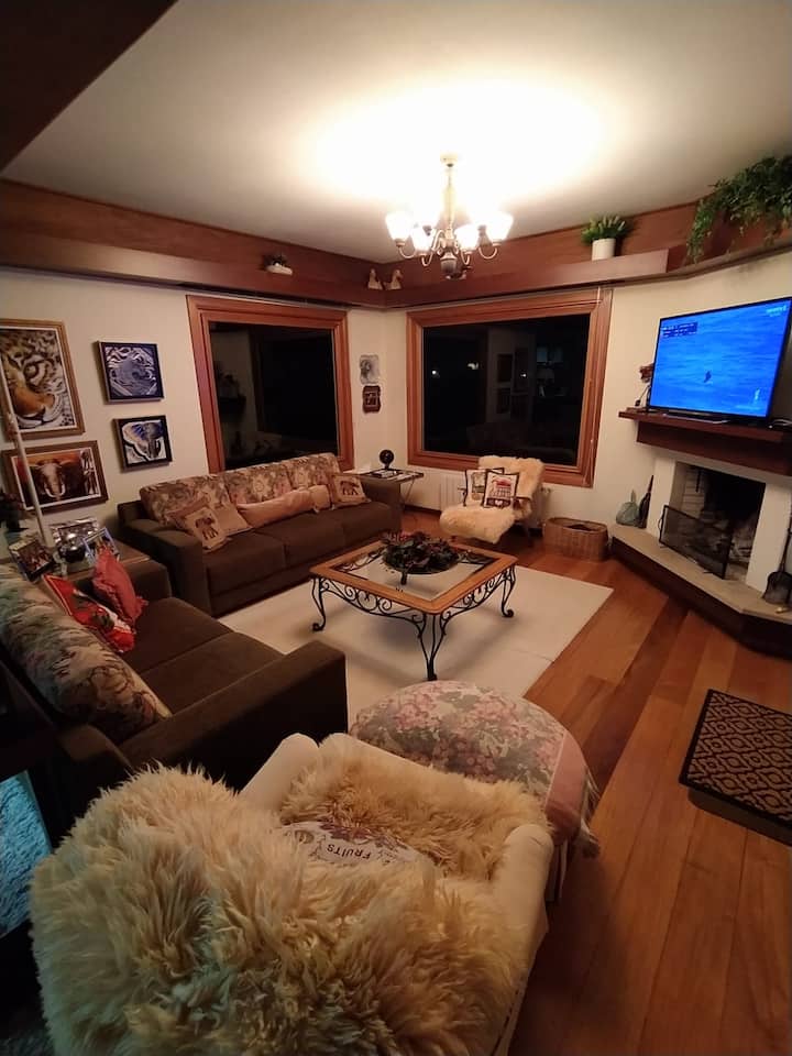 Casa Canela No Condomínio Lage De Pedra - Canela