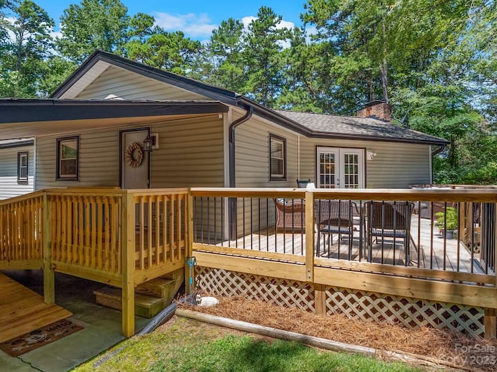 Peaceful House Close To City - Harrisburg, NC