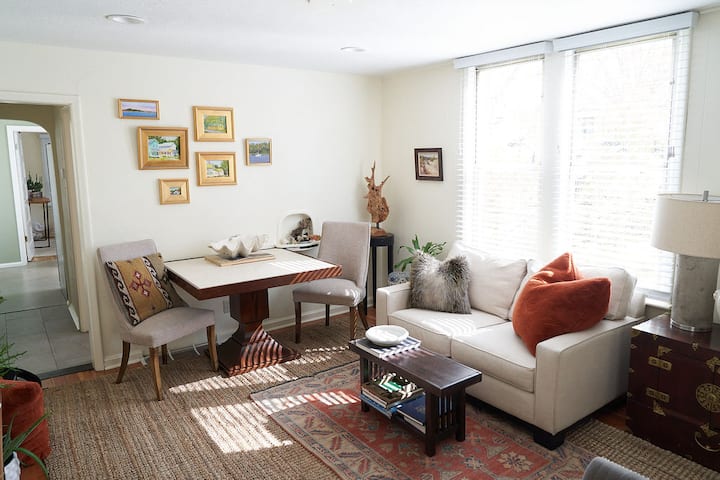 1 Bedroom Apartment At 9th&9th - Salt Lake City, UT