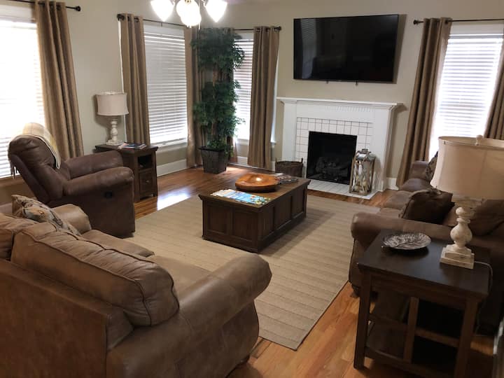 Easy Access- Ut/delek/tjc - Tyler, TX