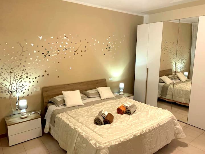 House 416 Sweet Apartment - Perugia