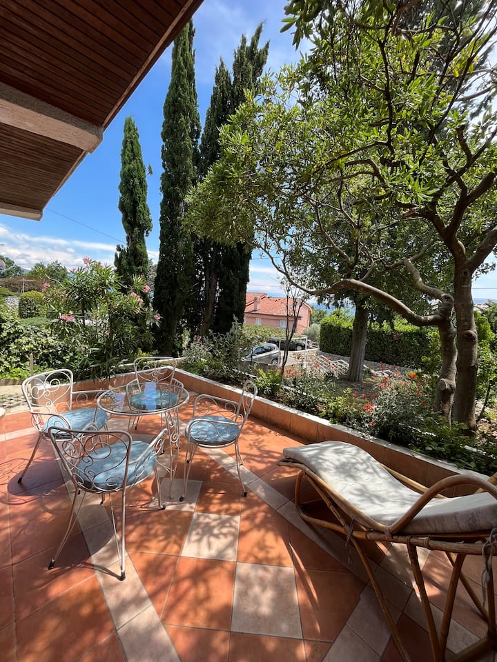 Casa Mareta - Mareta Terra - Selce