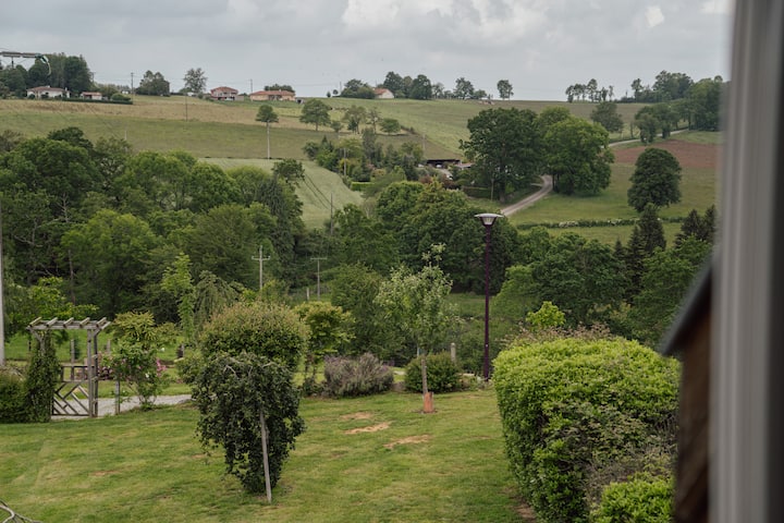 Gite Du Lac - Lannemezan