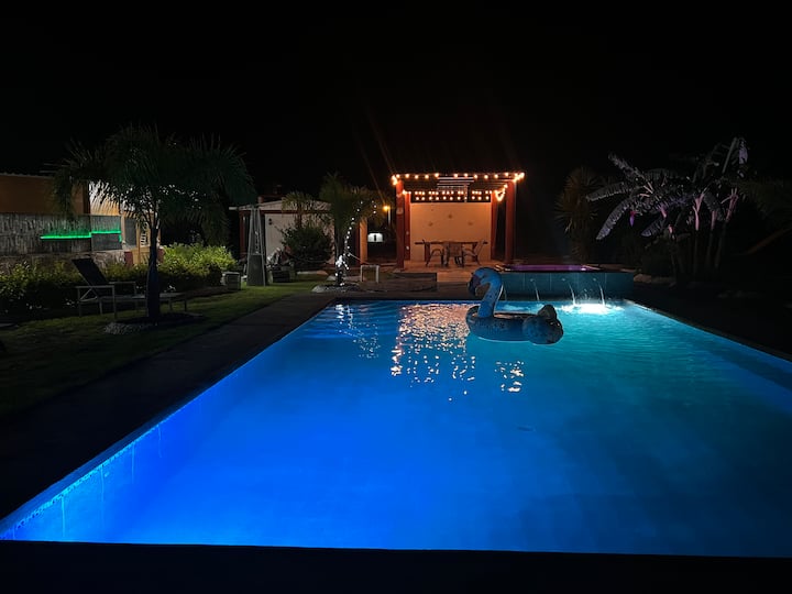 Rancho Casa Blanca - Querétaro