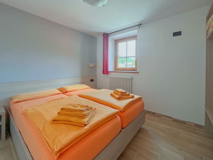 Stalina -Chalet "I Clus" Livigno - Livigno