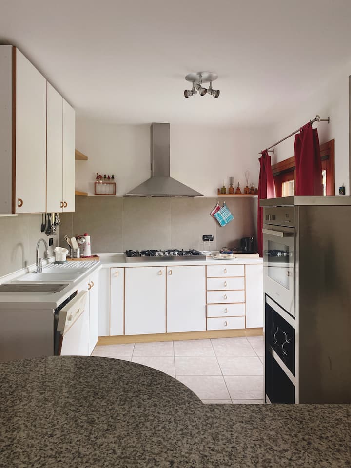 Casa Del Faggio - Lecco