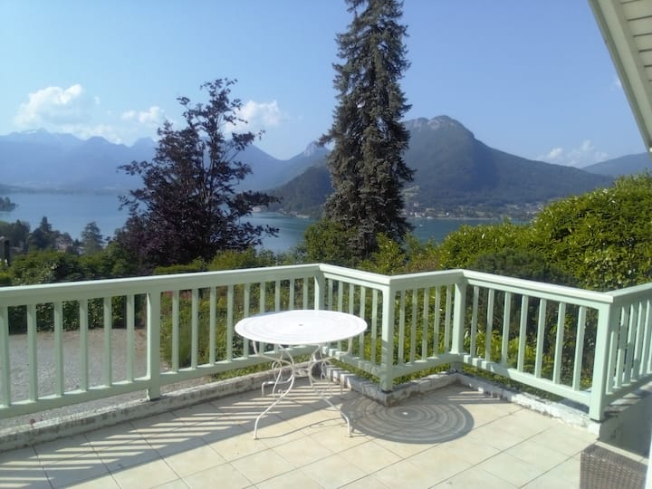 Le Plus Bel éCrin Du Lac, Annecy - Doussard