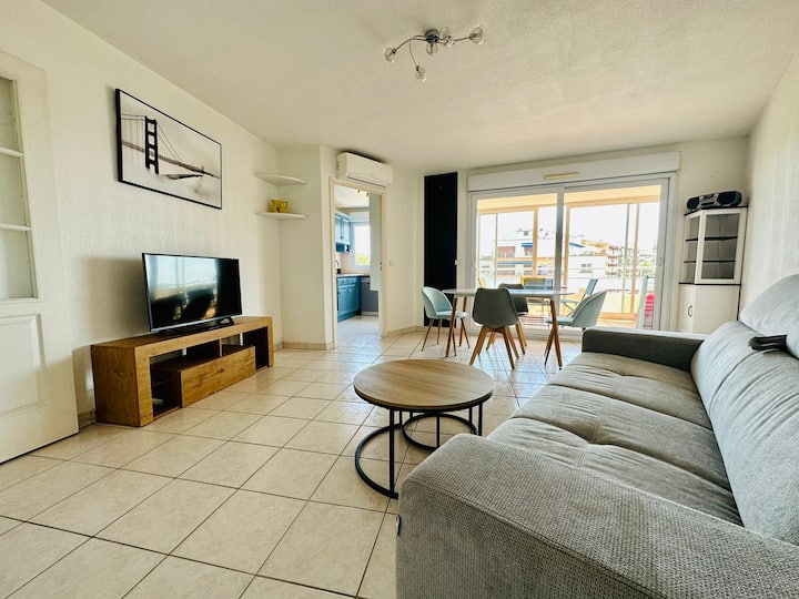 Le Center - Centre De Saint Raphaël Et Proche Mer - Saint-Raphaël