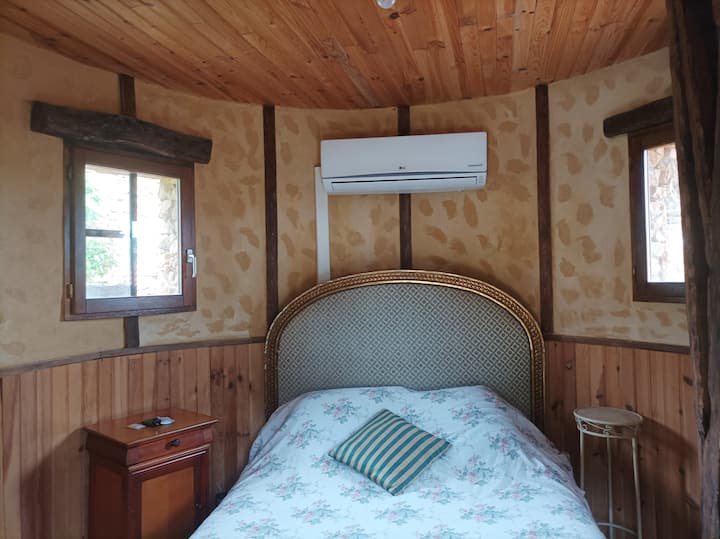 Chambre D'hôtes - Gourdon