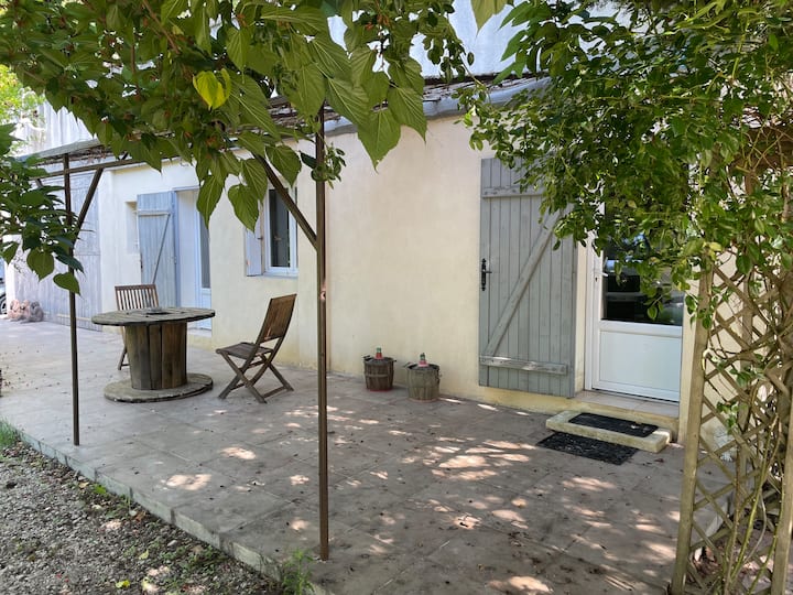 Maison Proche Isle Sur La Sorgue - Le Thor