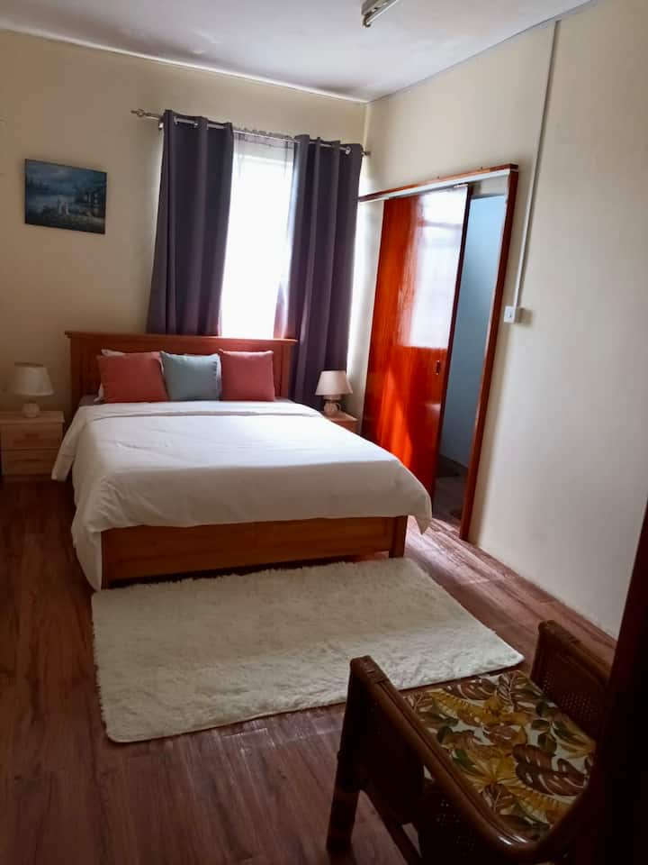 City Lodge - Mauritius