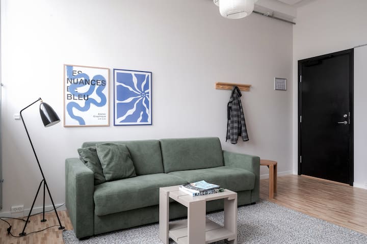 South Studios By Daniel&jacob's - Copenhagen Airport (CPH)