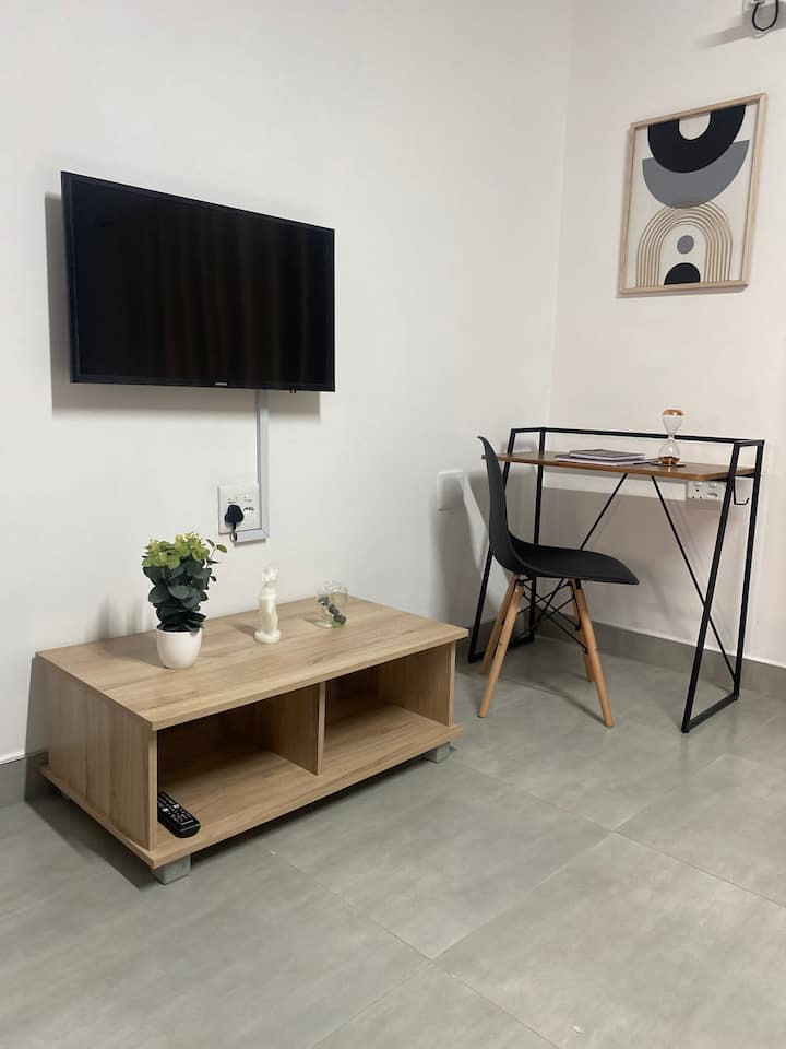 Urban Comfortable Loft Apartment In Mthatha - Mthatha