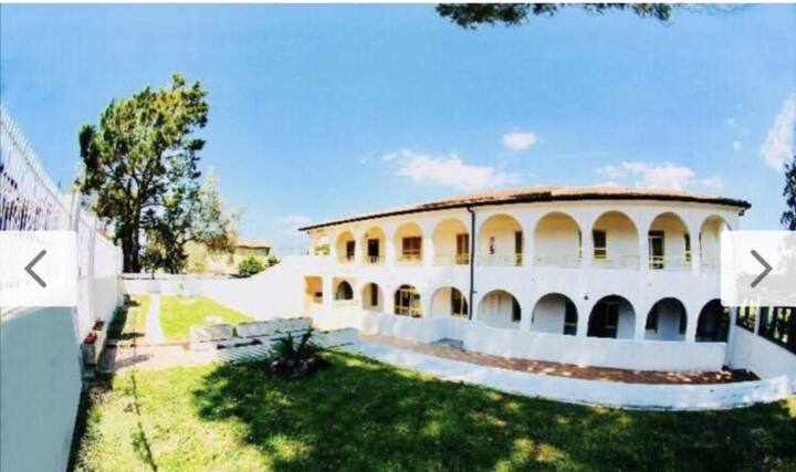 Bed And Breakfast Baia Domizia - Mondragone