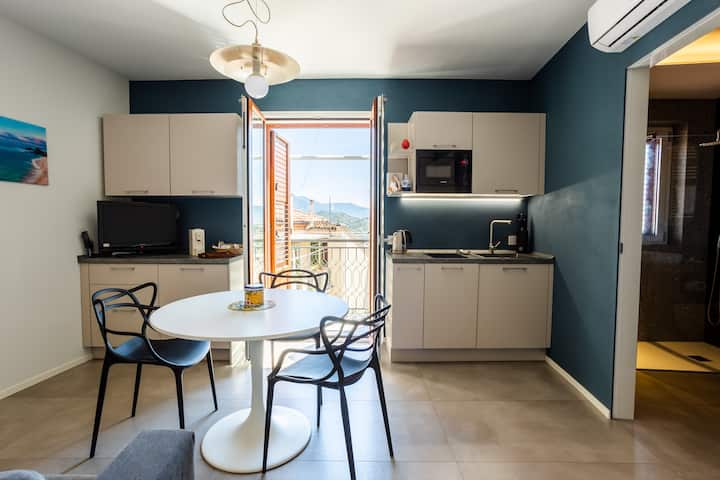 Porta San Paolo House - Intimacy - Castelbuono
