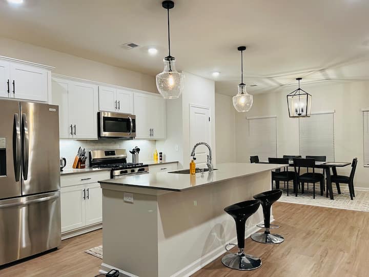 Brand New Townhome In Opelika - Auburn, AL
