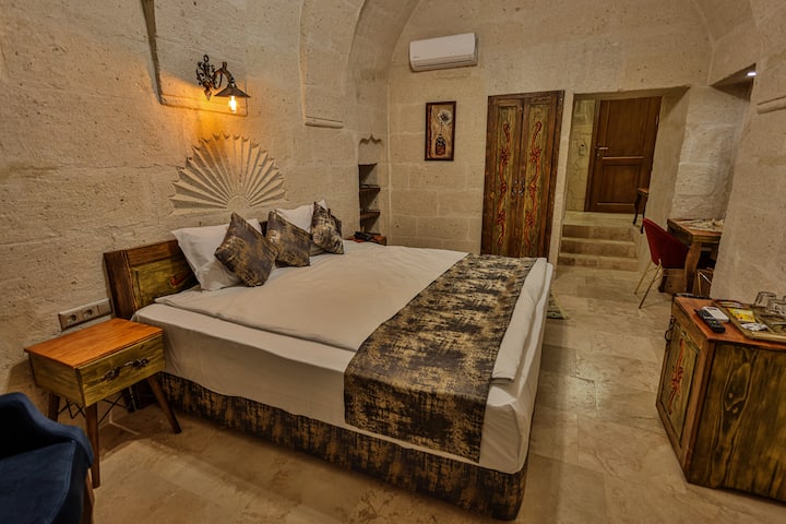 Room 303 Caveadocia Stone&cave House - Cappadocia